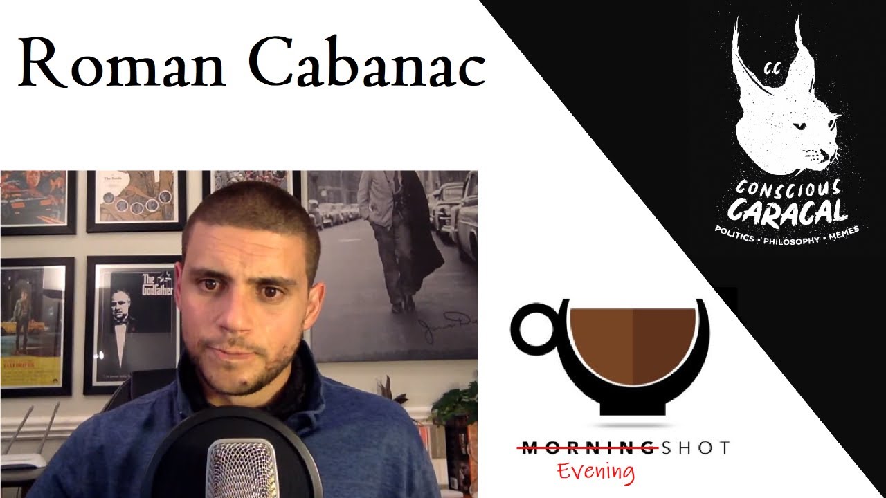 Evening Shot | Roman Cabanac - YouTube
