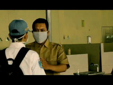 SMA NEGERI SENDURO New Normal - YouTube