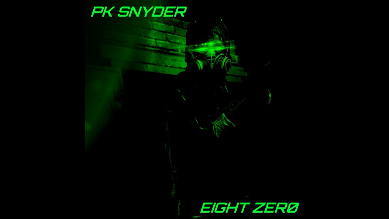 Eight Zero - YouTube