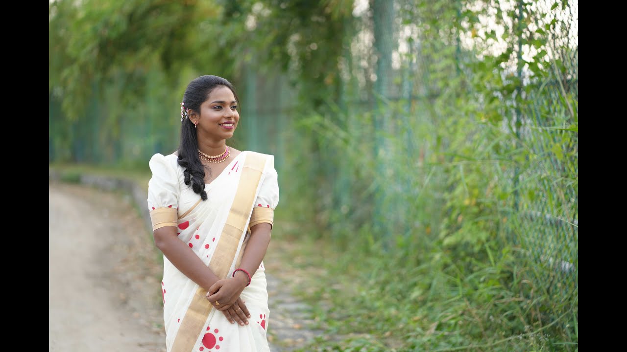 Madhuramvepp (ASHNA) - YouTube