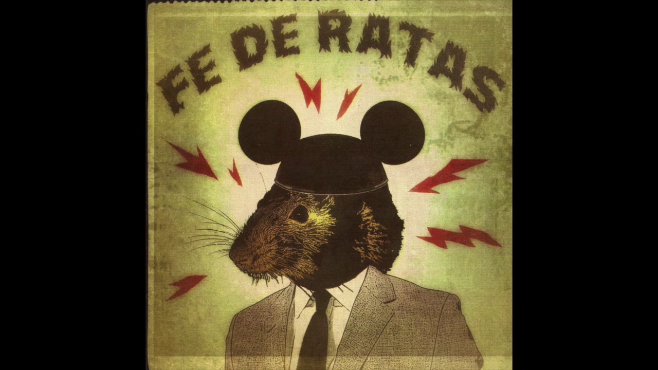 10 Fe De Ratas - YouTube