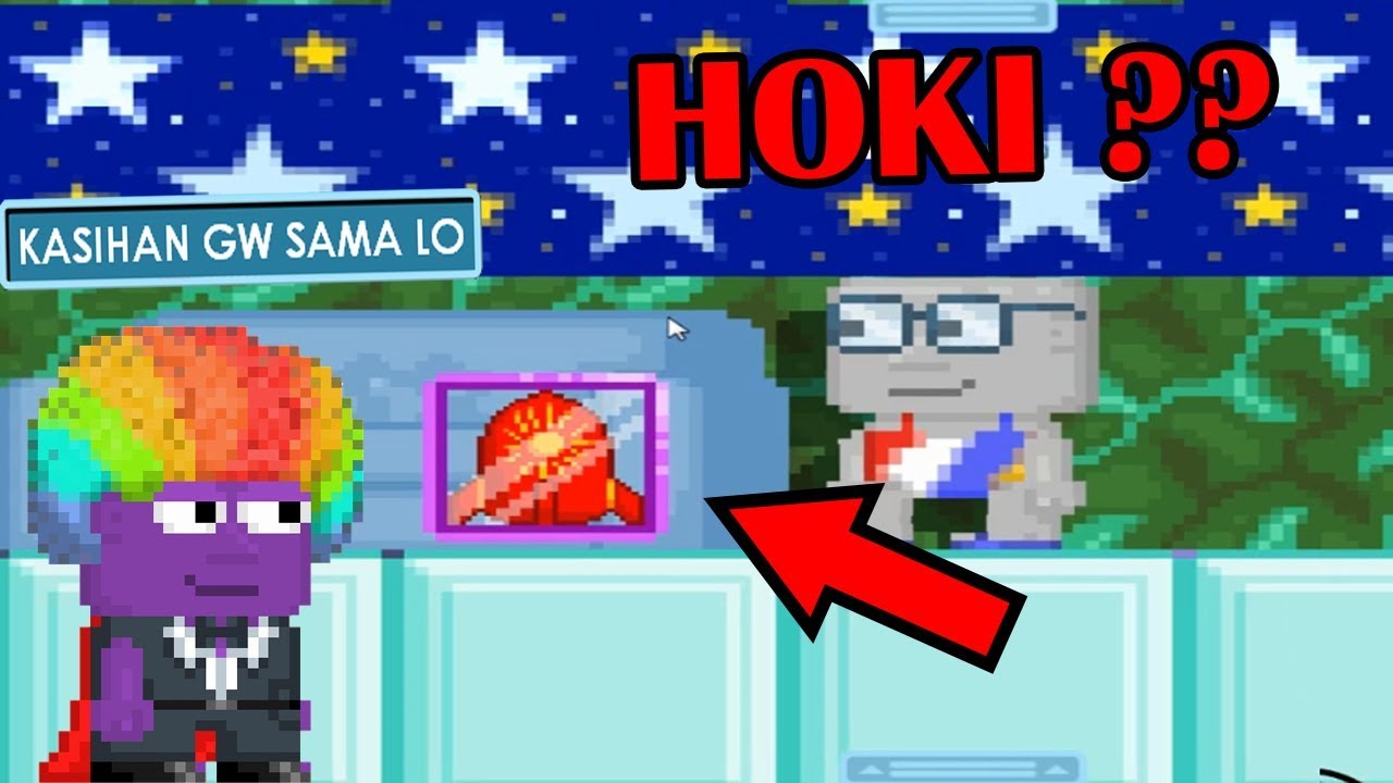 Buka 100 Summer Surprises HOKI DEWA? | Growtopia - YouTube