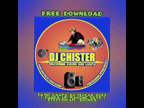 DAMO GWAPA SA ISULAN 2023 [ HANDS UP MANONG DEYB ] - YouTube