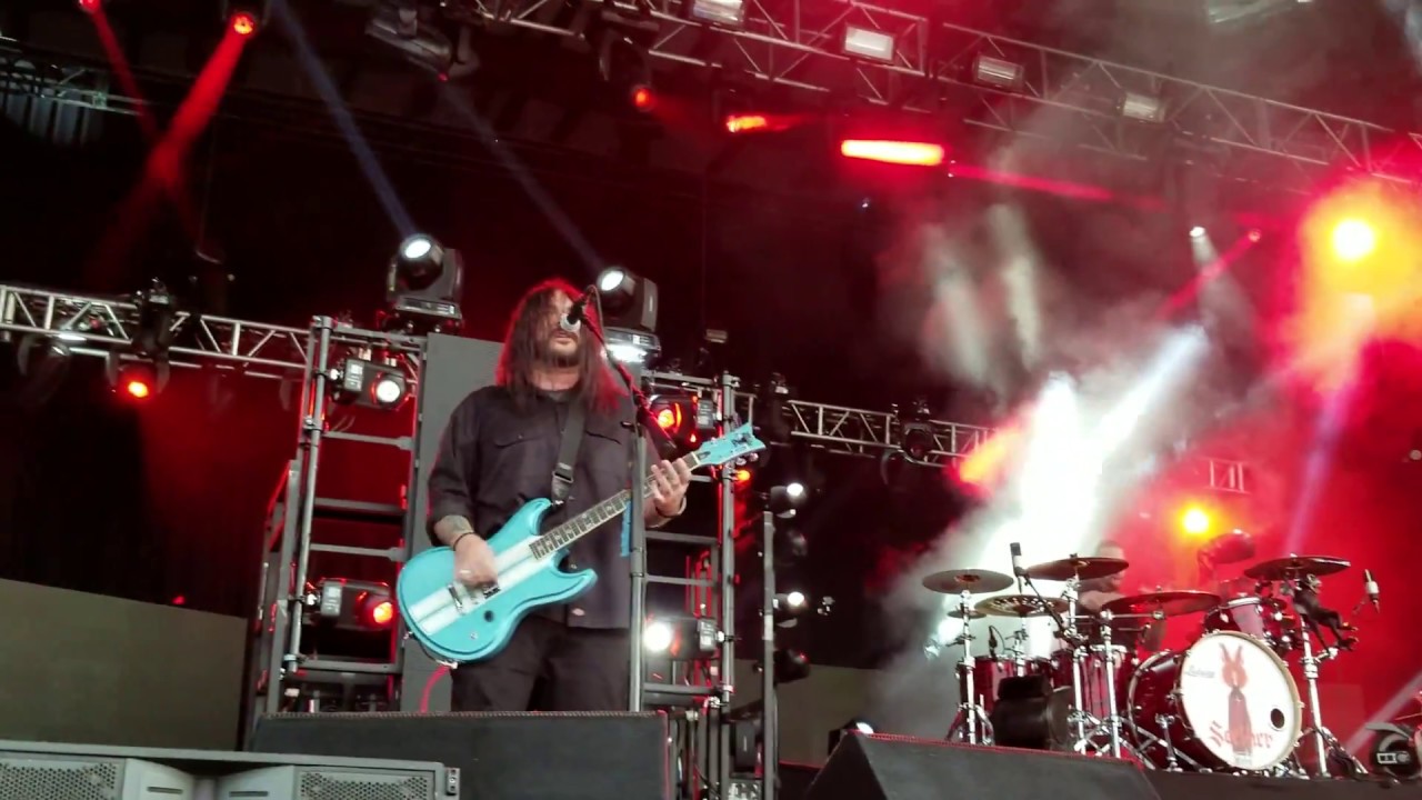 Seether- Truth - YouTube