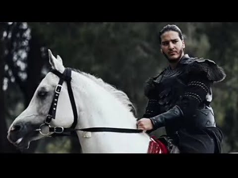 Diriliş Ertuğrul/ Yenilmez Bir Millet / Çekildi Yer Filistin (Kudüs) ( Klip )