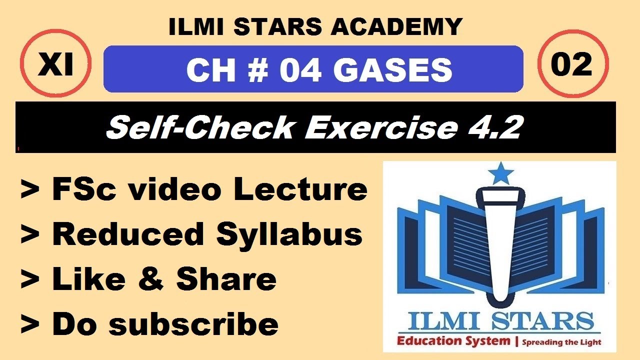 Class 11 Chemistry Chapter 4 Self Check Exercise 4 2 11th Chemistry class-11-chemistry-chapter-4-self-check-exercise-4-2-11th-chemistry