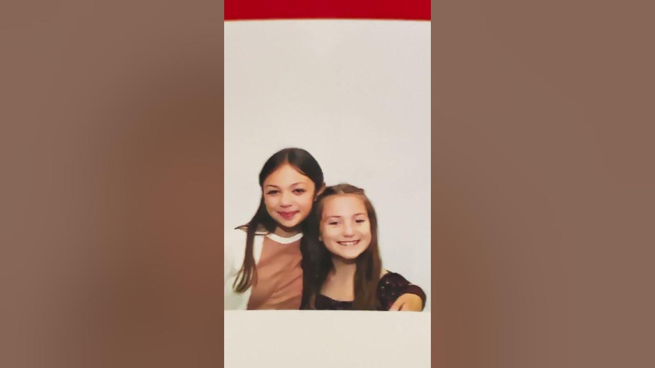 Mia Shorts 123 Go Check It Out And Cassidy Jade On Tik Tok Youtube