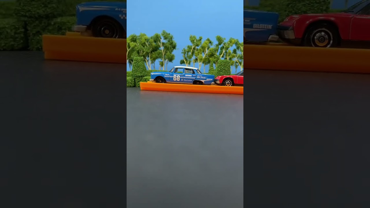 Matchbox Race Cars Crash Diecast Models #matchbox #race #crash #cars # ...