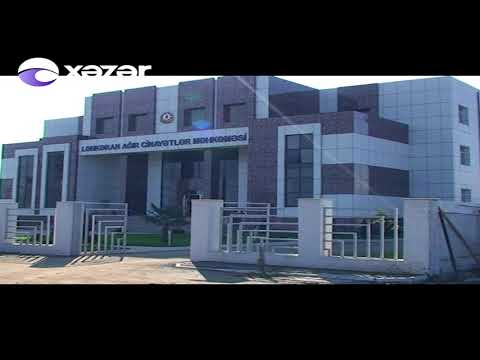 İki məhbus xüsusi təyinatlı vaqondan necə qaçıb?