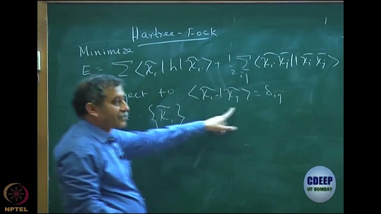 Week 2 : Lecture 17 : Introduction to Lagrange variation - YouTube