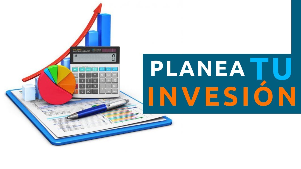 Plan de Inversión Personal en 14 Pasos - Greco Garcia - YouTube