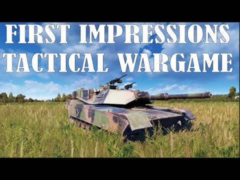 My First Impression of WARNO New Single Player Content and Update - YouTube