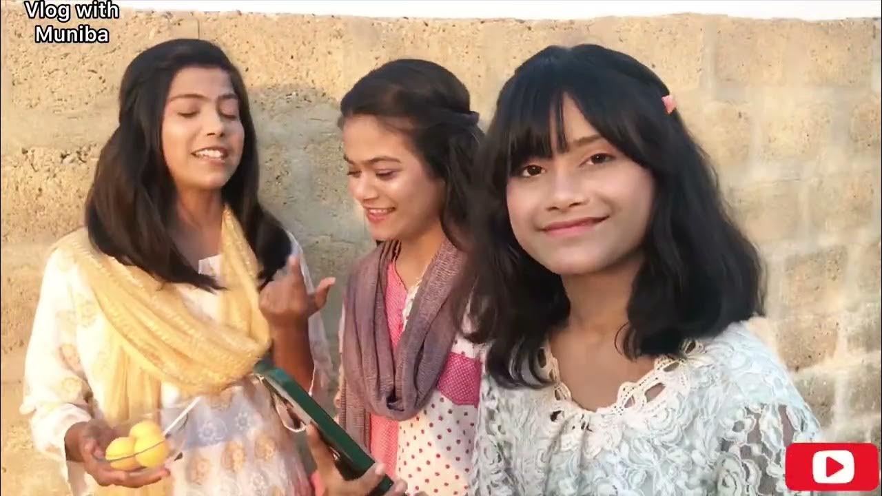 challenge accepted 😂 | funny videos girl murga challenge next vlog| Pakistani vlogging | daily ...