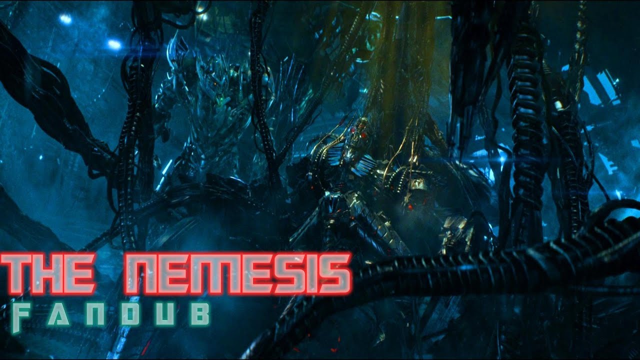 Transformers Revenge Of The Fallen Nemesis at Albert Hoopes blog
