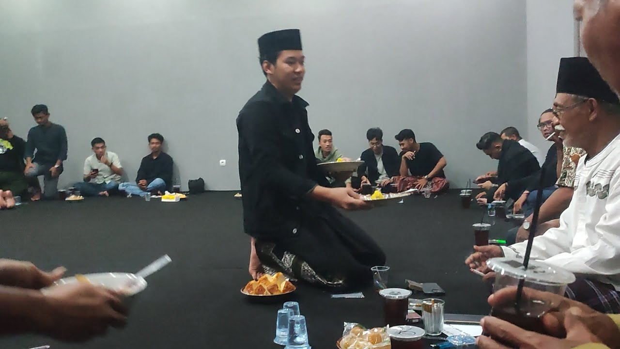 Syukuran Studio MD Production (mas Dho) - YouTube