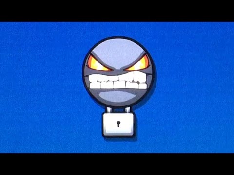 SECRETS REVEALED | Geometry Dash #6 - YouTube