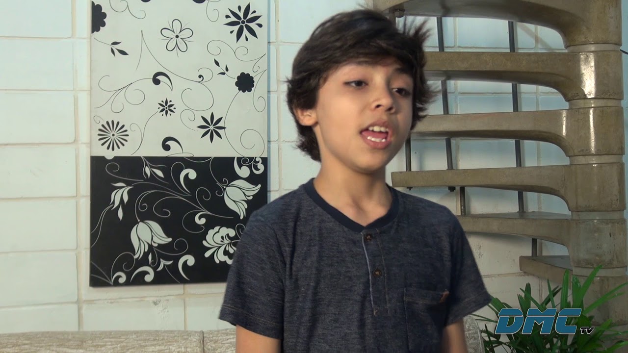 ANTHONY CAIO - YouTube