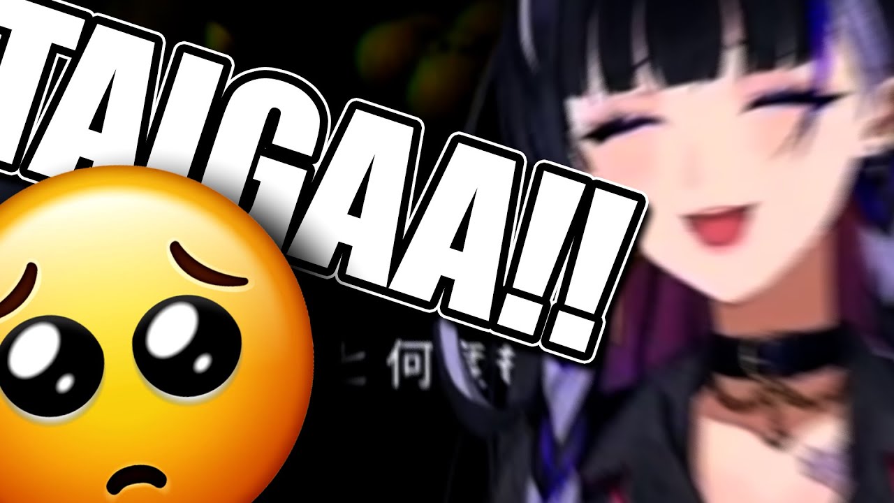 Meloco sing Taiga Dance Chant in PEIN - YouTube