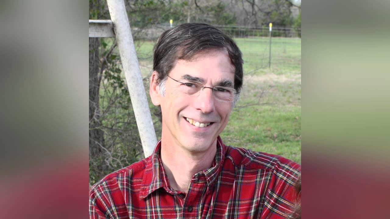 John Larrison | Rainwater Automation System Controller - YouTube