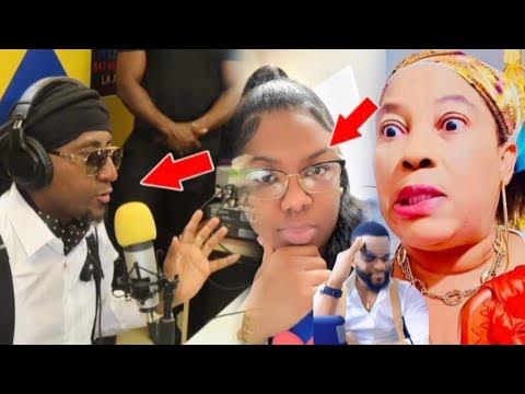 Men Li🙄!Papa Pito Afriken pat bay verite Manbo 6mil Onore Afriken Laplanta Manbo a Deplimen ...