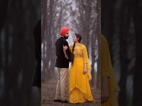 ❤️ Yours | Mani Longia | Latest Punjabi Romantic Song 2025 | Official Status Video