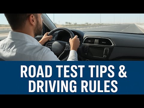 Qatar Driving License Process 2025 | Step-by-Step Guide for Beginners ...