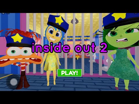 inside out 2 - YouTube