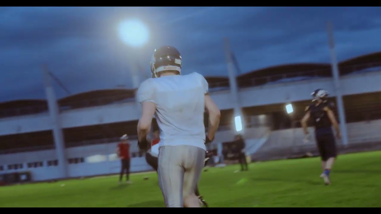 Murtal Bulls | Sony FX9 - YouTube