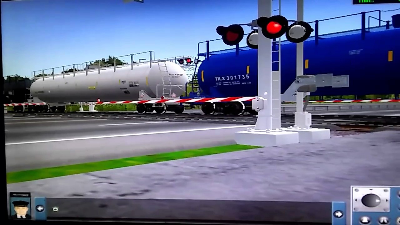 Trainz simulator 12 union pacific big boys train - YouTube