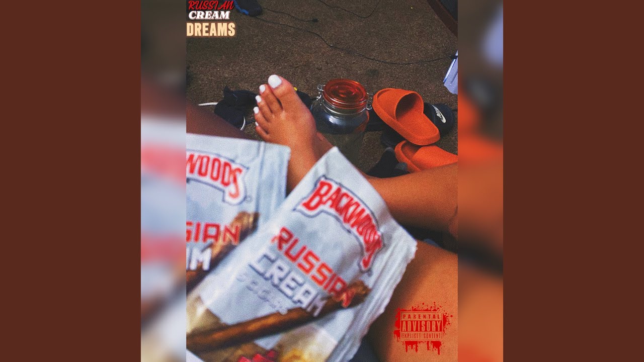 Russian Cream Dreams - YouTube