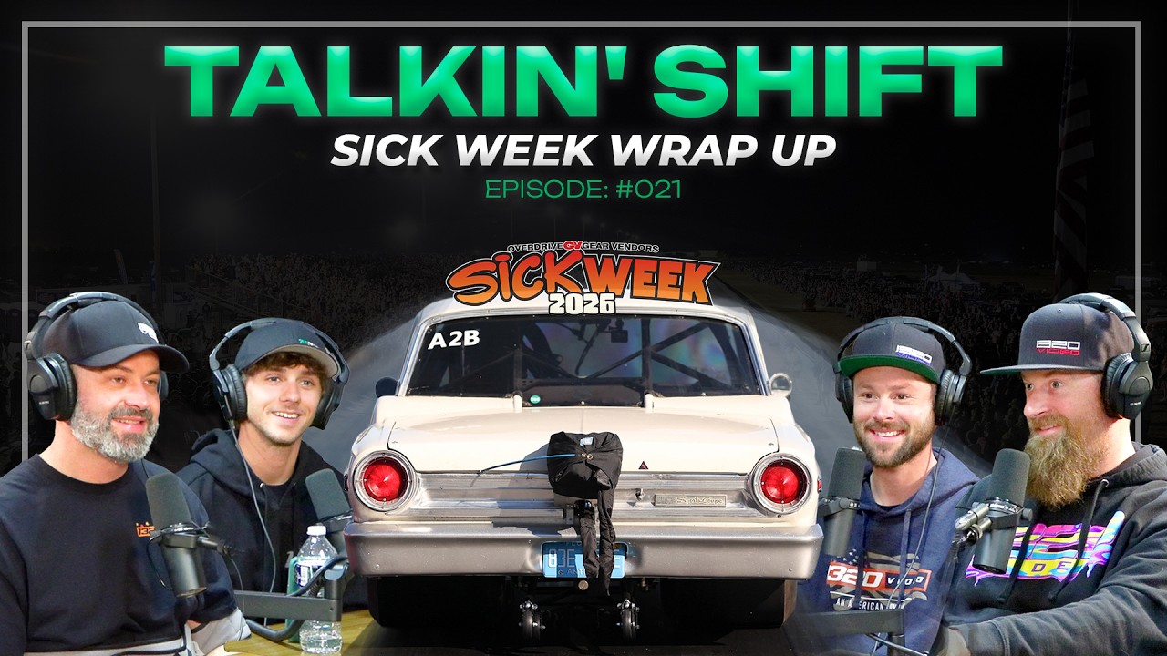 Sick Week had LOTS of Surprises.. Record Cold Temps, Upsets, & MORE ...