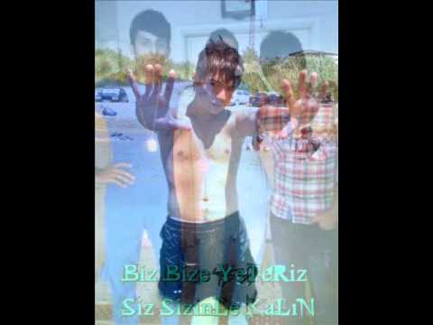 Şah KraL Ft. Bay Esas - Kara Sevda [ 2012 ]