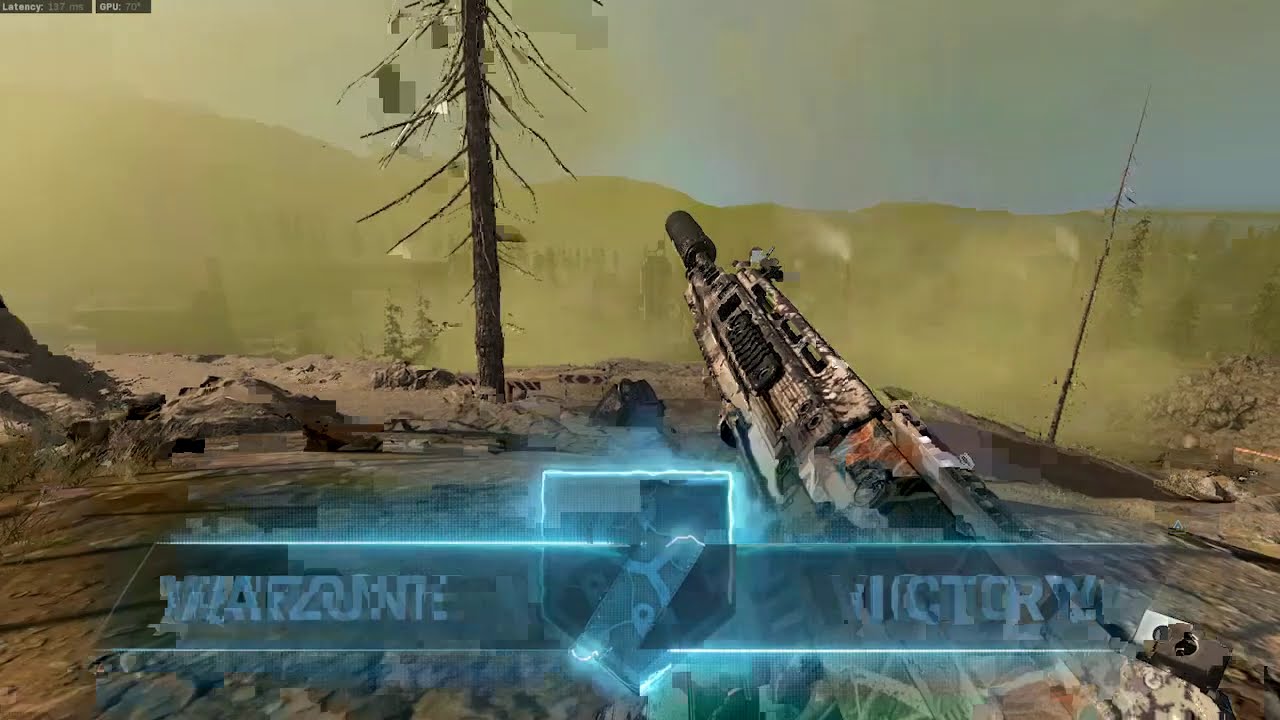 Best Aim Tracking In Warzone , They Label me Aimbot in Warzone - Call ...