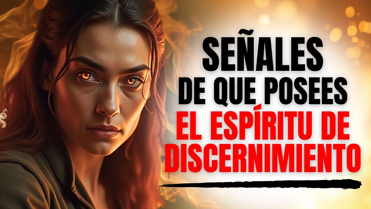 4 Señales Claras De Que Posees El Don Del Discernimiento Espiritual ...