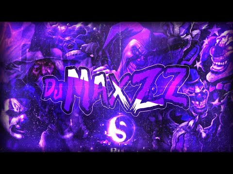 BEAT AGUDA A.A.A - DJ MAXZZ