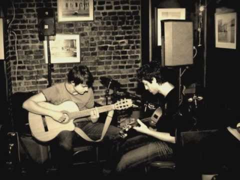 Acoustronic #1 - The Mellowmen Part.2