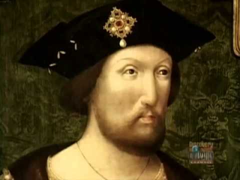 Evil Bloody Mary Tudor Mysterybf1