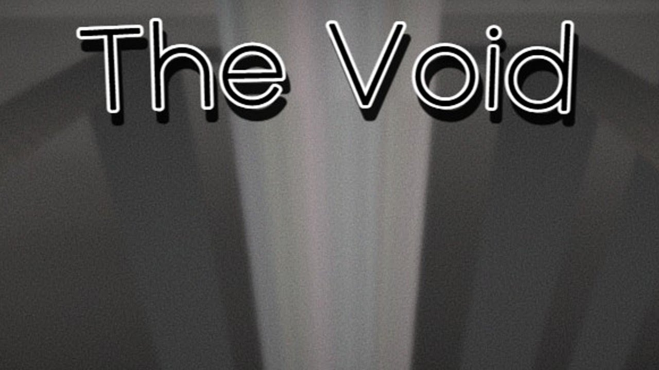 The Void - Official Game Trailer - YouTube