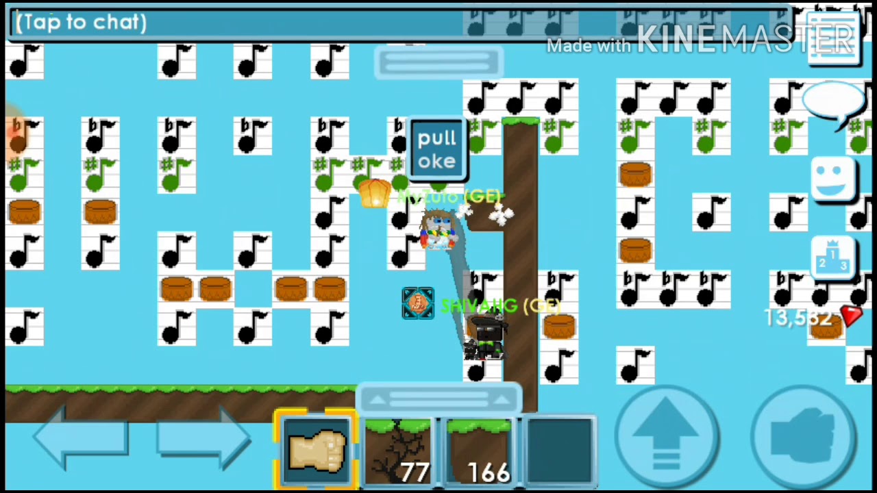 HELPING FRIEND , MAKING NEW DESIGN MAIN WORLD | GROWTOPIA - YouTube
