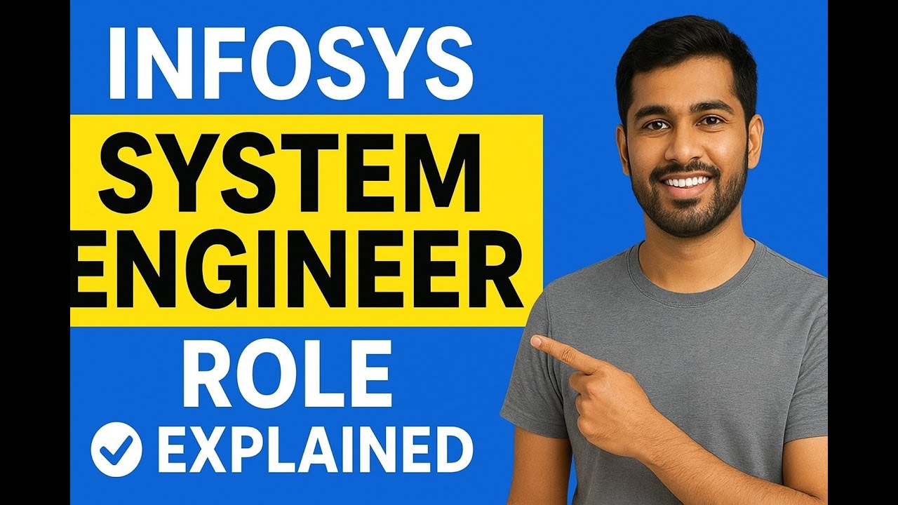 Infosys System Engineer Exam Experience | Full Recruitment Process ...