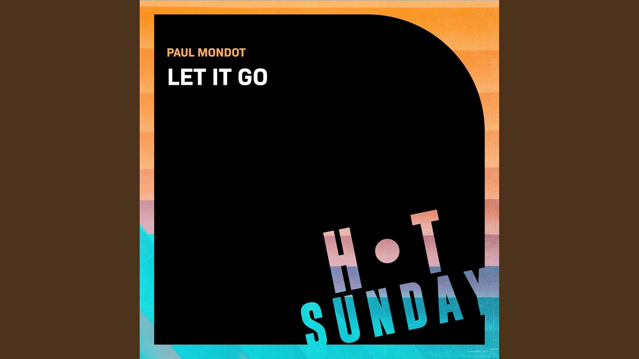 Let It Go (Extended Mix) - YouTube