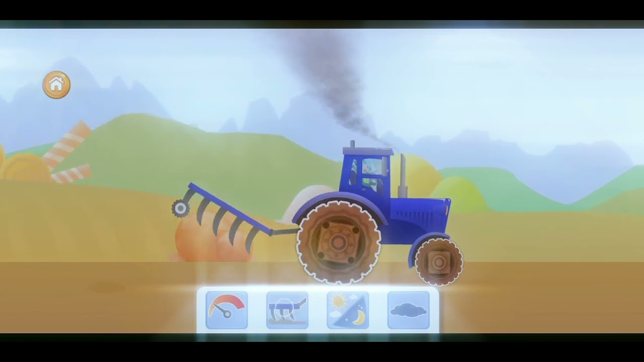 Shape and Forms, " Mencocokkan Benda Pada Mobil" - YouTube