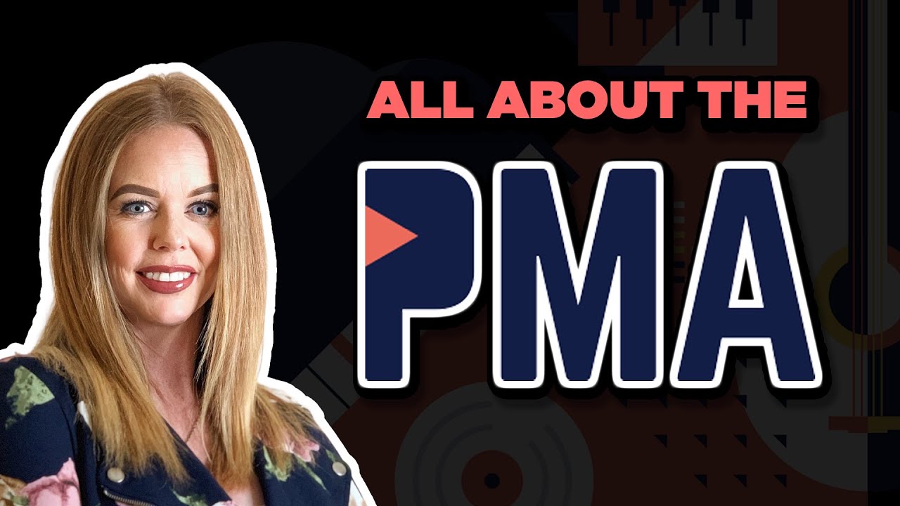 All About the Production Music Association with Morgan McKnight | 52 ...