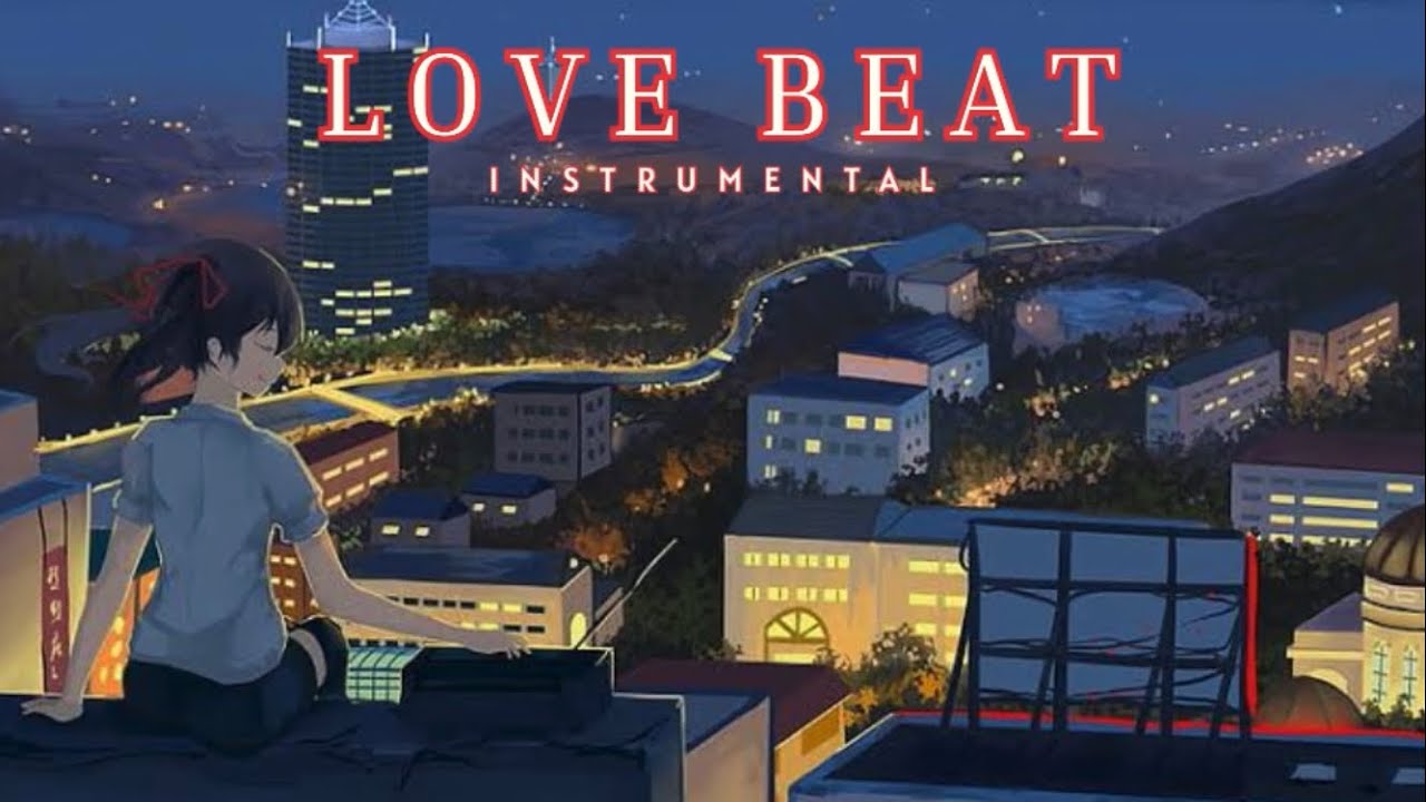 | FREE | R&B Type Beat “ Love Beat Instrumental 2023 - YouTube