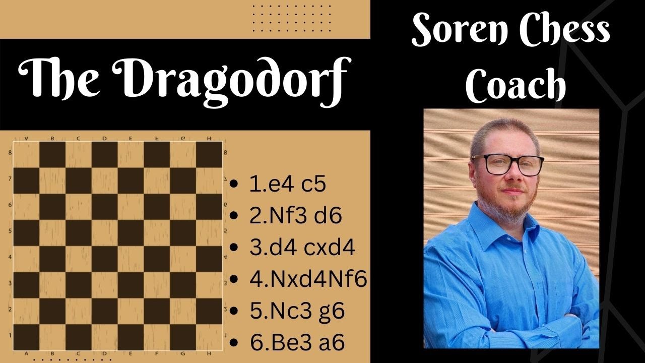 Unveiling the Dragodorf: A Brilliant Answer to the Yugoslav Attack ...