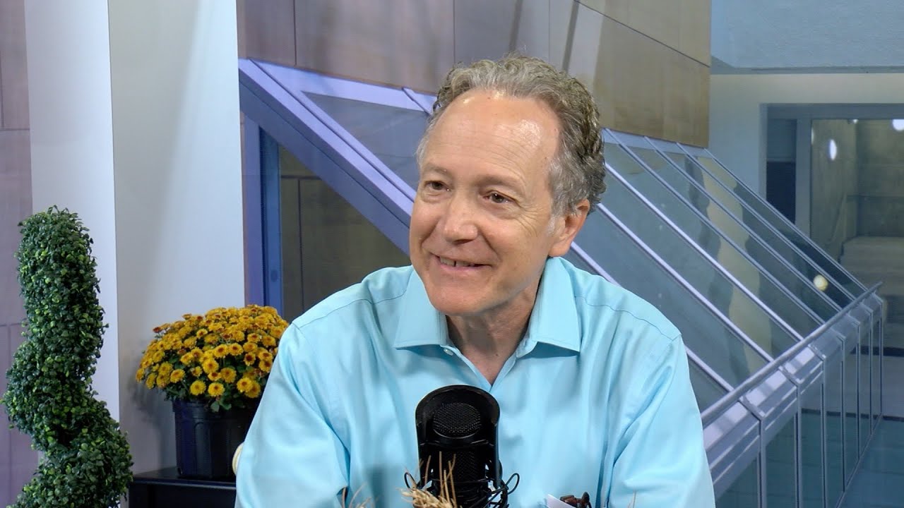 Paul Pepper: 'Foolish Corner' Author John Howe, "Self-Attribution Bias ...