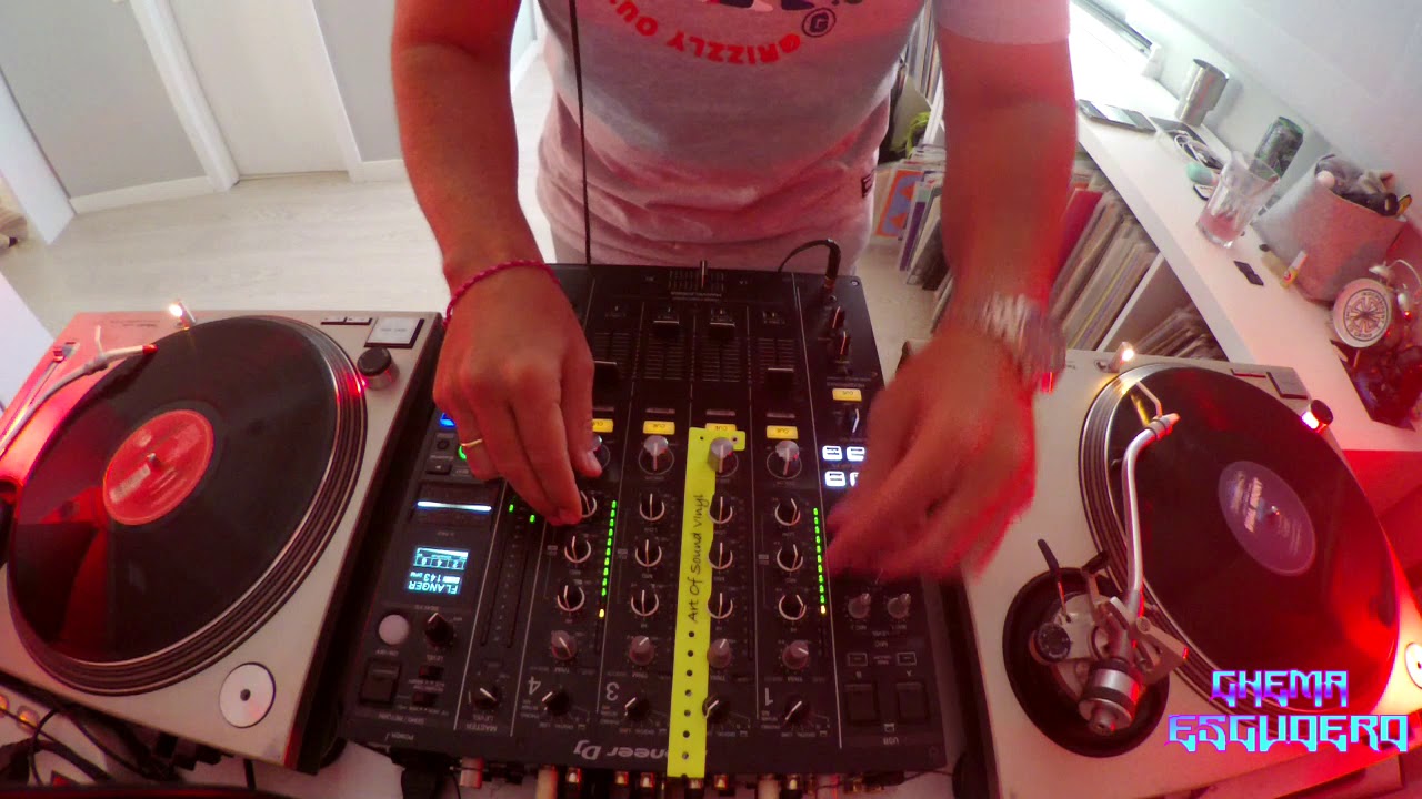 Classic trance & acid trance 90’s - YouTube