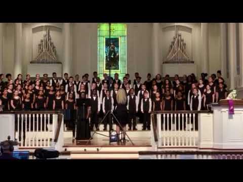 In This Ancient House - Ruth Morris Gray - YouTube