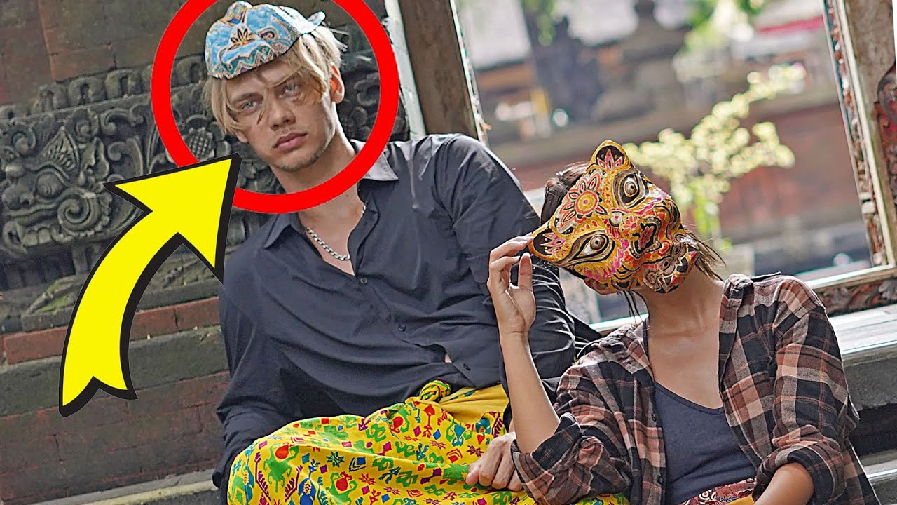 Don't do this on a date bro (eye opening) - YouTube