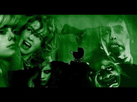 Unlock the Nightmares: Best 60s Horror Movies That Will Haunt You - YouTube
